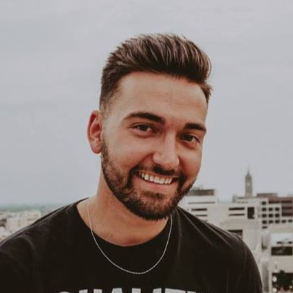 Trent Morrison | Pluralsight