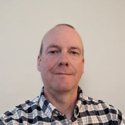 Justin Burrell | Pluralsight