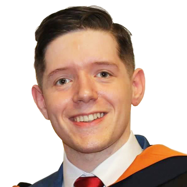 Paul Halliday | Pluralsight