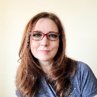 Amber Israelsen - Microsoft Author | Pluralsight