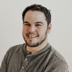 Gary Mayden | Pluralsight