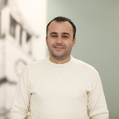 Ervis Trupja | Pluralsight