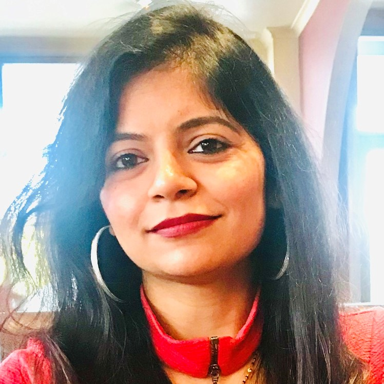 Neetu Aggarwal | Pluralsight