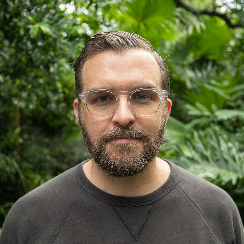 Hampton Paulk | Pluralsight