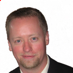 James Tramel | Pluralsight