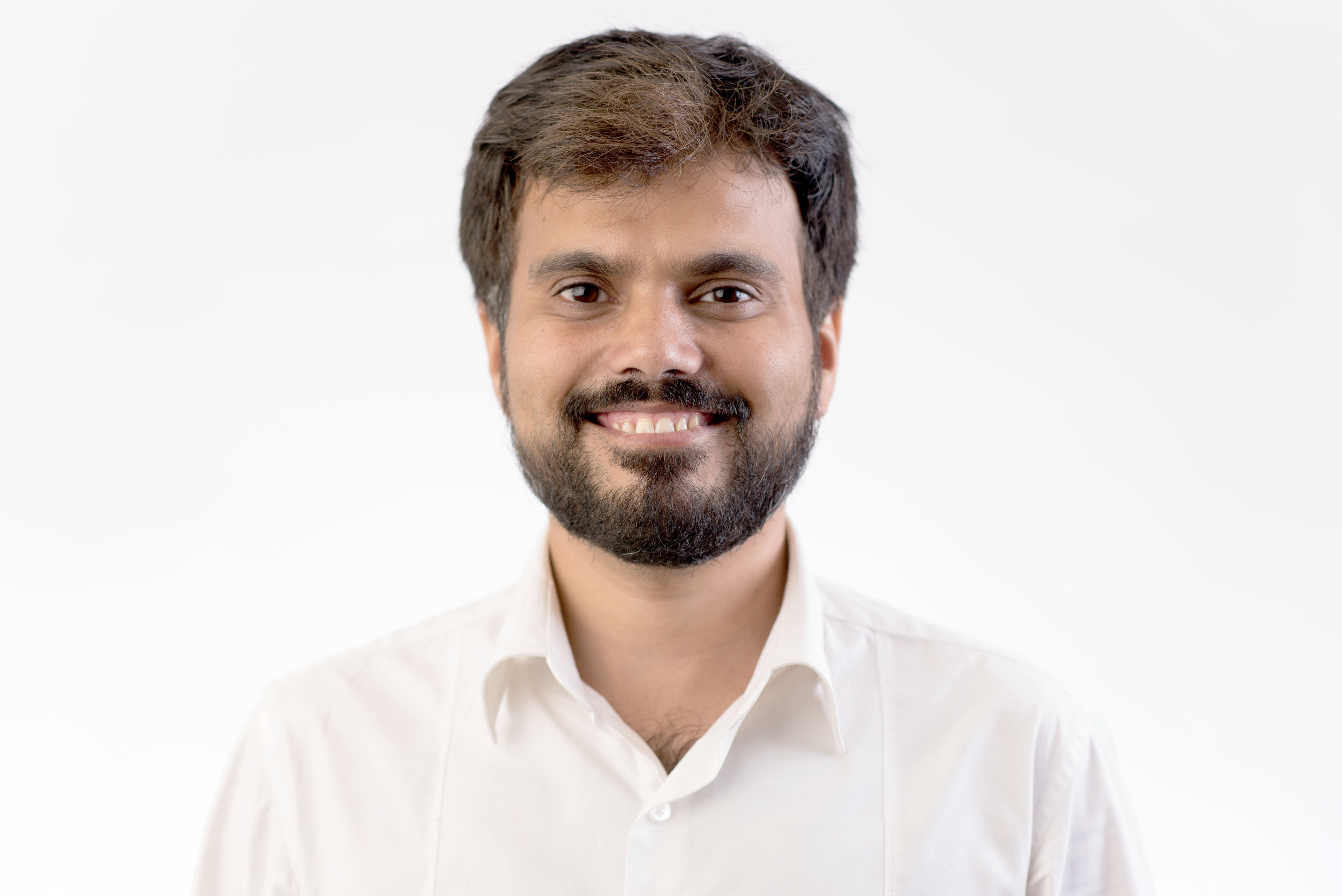 Sajid Farooq | Pluralsight