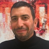 Paolo Perrotta - Git Course Author | Pluralsight