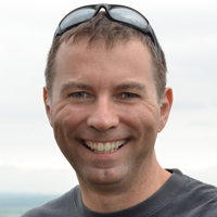 Simon Hughes | Pluralsight