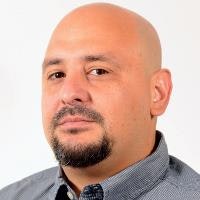 Xavier Morera - Search and Big Data Author | Pluralsight