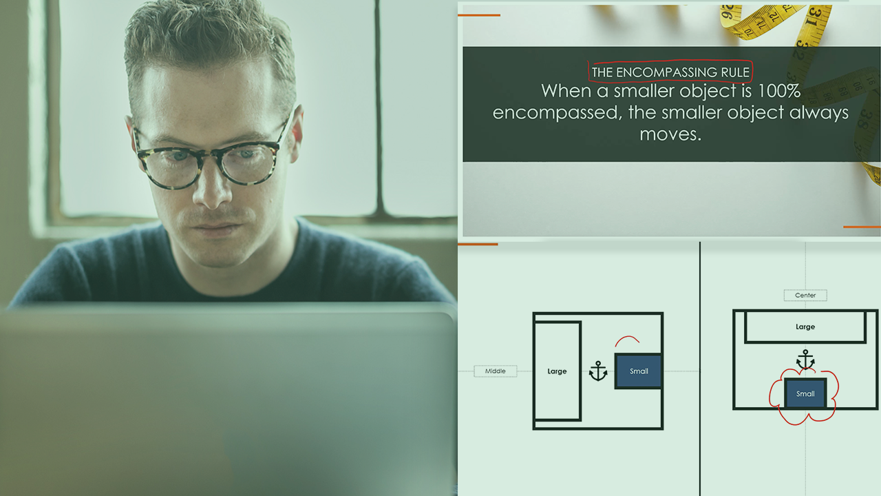 PowerPoint: Advanced Alignment Techniques