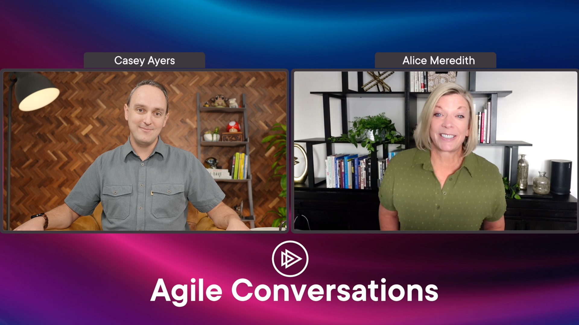 Agile Conversations Servant Leadership As An Agile Practitioner
