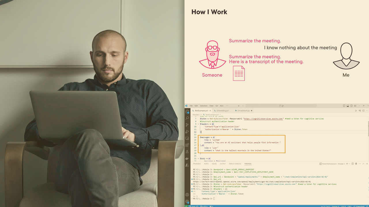 Azure Ai Engineer Associate Ai 102 Generative Ai Solutions