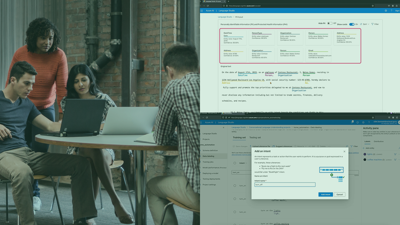Microsoft Azure Ai Fundamentals Ai 900 Natural Language Processing Nlp Workloads On Azure