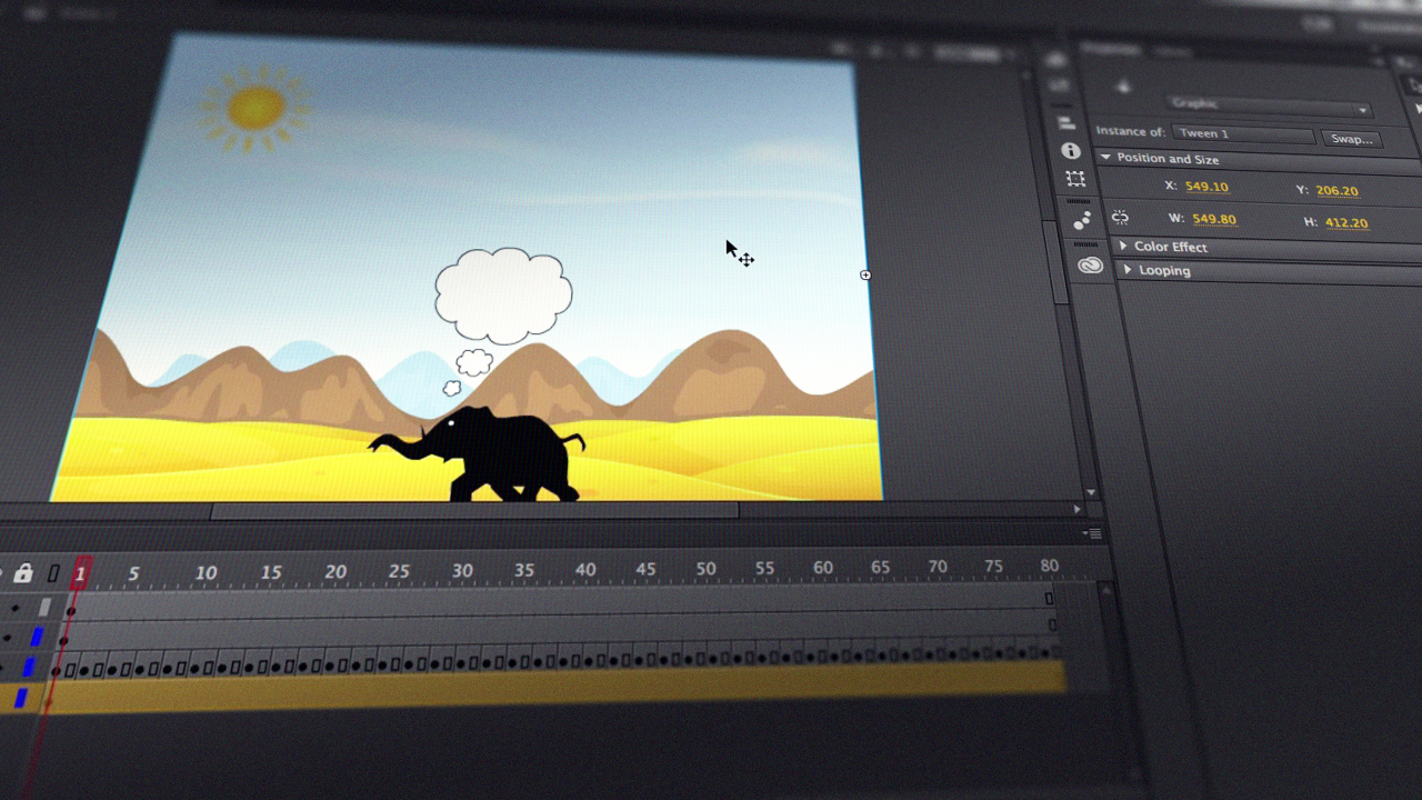 Animate CC Updates | Pluralsight
