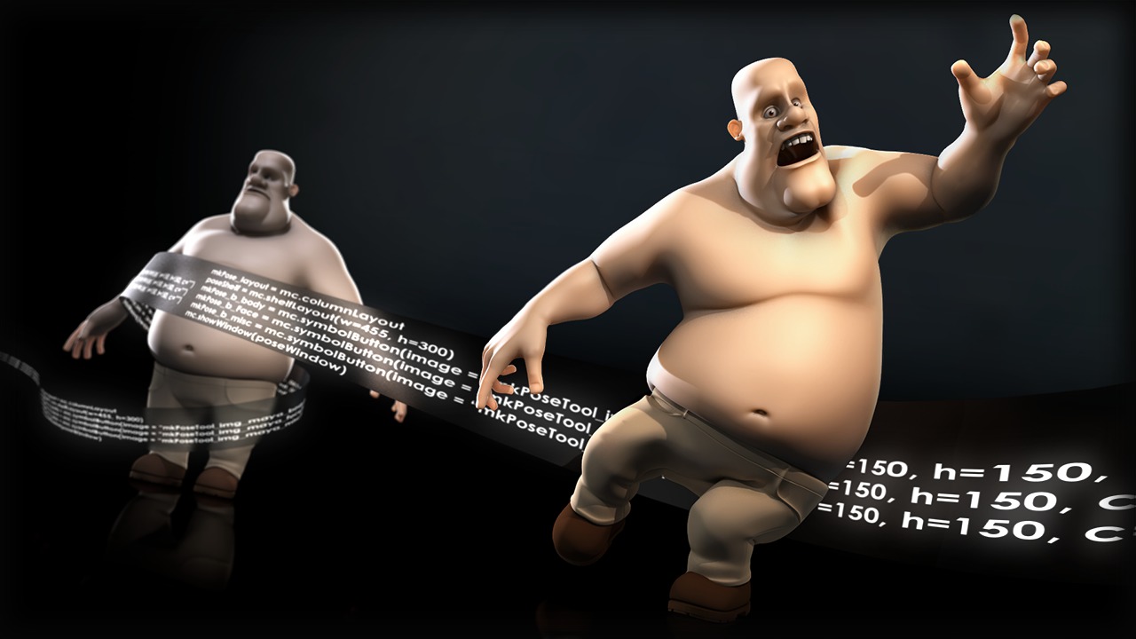 Artists Guide To Python Scripting In Maya