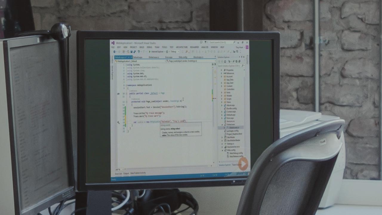 Aspnet Security Secrets Revealed 