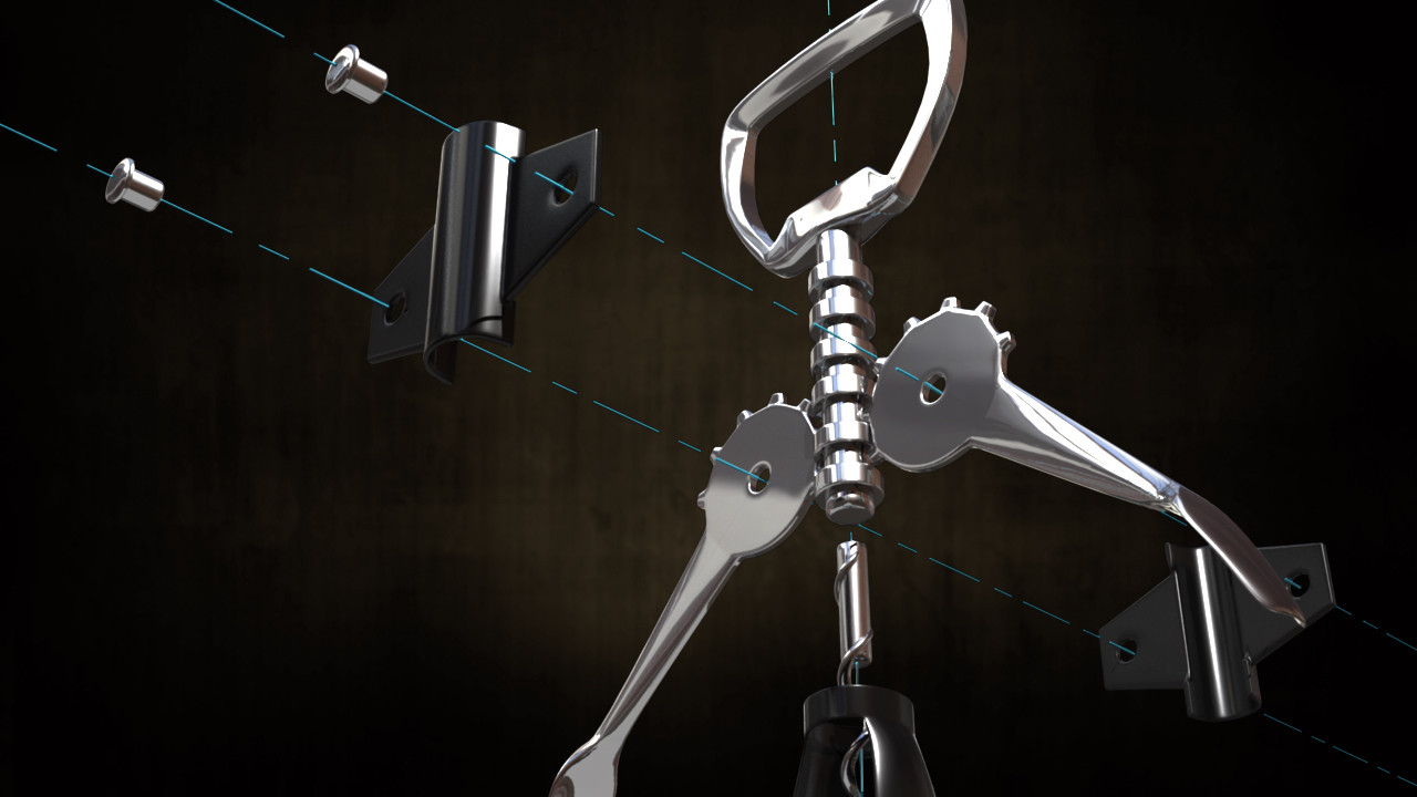 Creating Assembly Drawings in AutoCAD Creating Assembly Drawings in AutoCAD