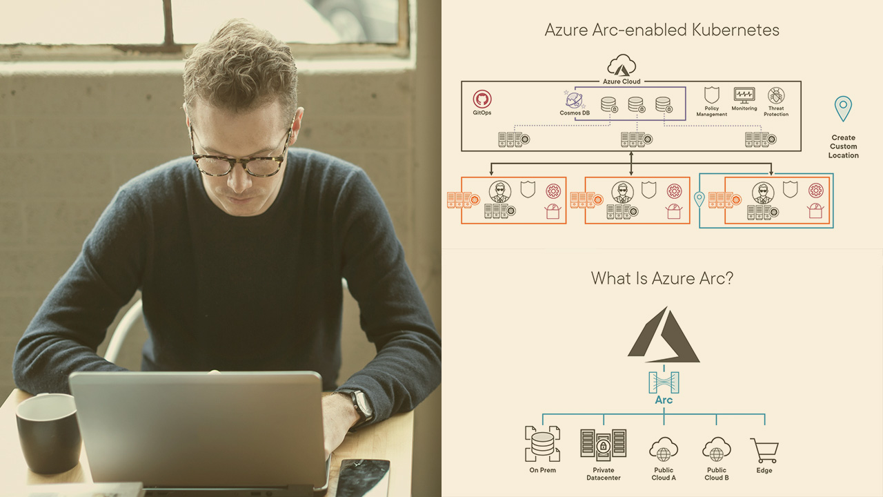 Azure Arc: The Big Picture | Pluralsight