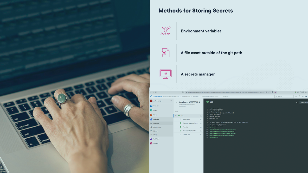 Automating Azure Blob and Archive Storage Operations Automating Azure Blob and Archive Storage Operations