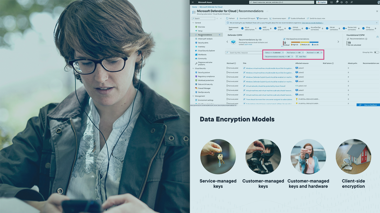 Azure Security Fundamentals