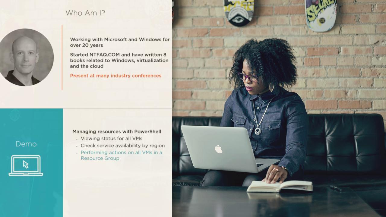 Automating Deployment and Scale of Azure IaaS Solutions Automating Deployment and Scale of Azure IaaS Solutions