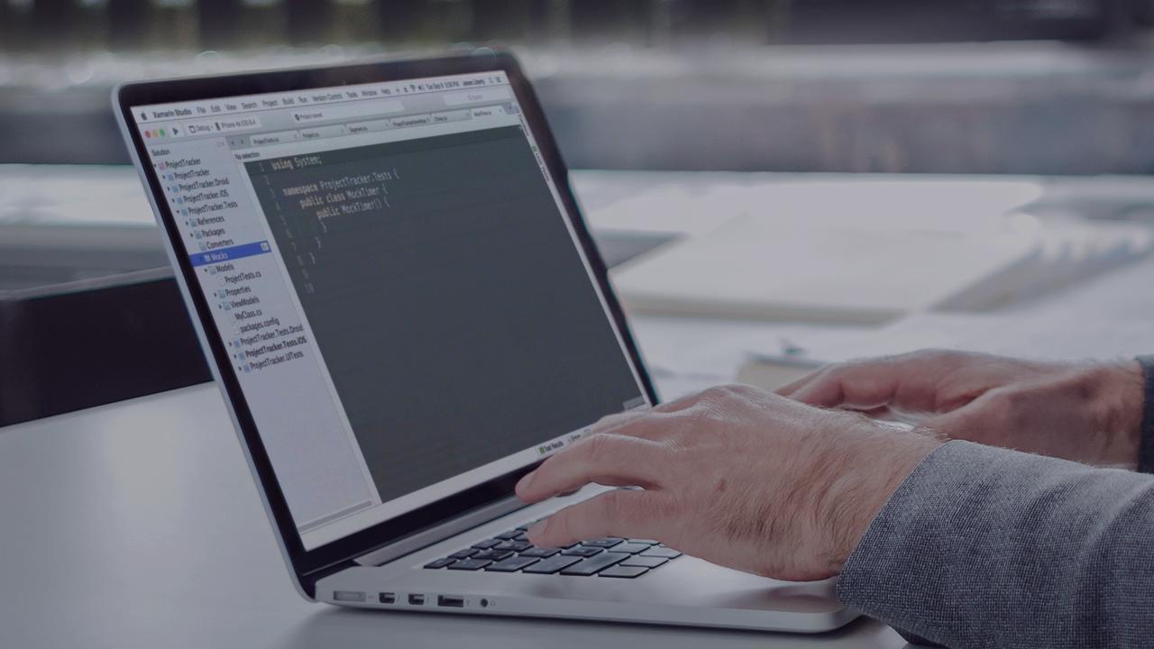 Beginning Automated Testing Of Xamarin Applications