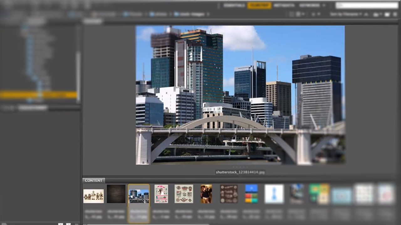 Bridge CC Fundamentals