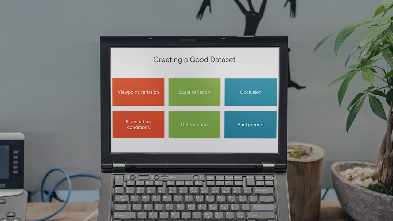 Build An Object Detection Model With Python 