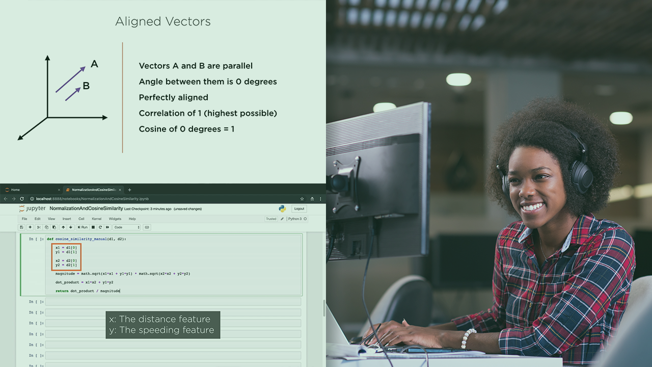 Building Features From Numeric Data