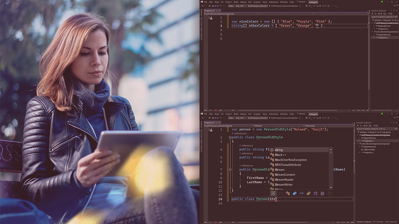What's New in C# 12 | Pluralsight