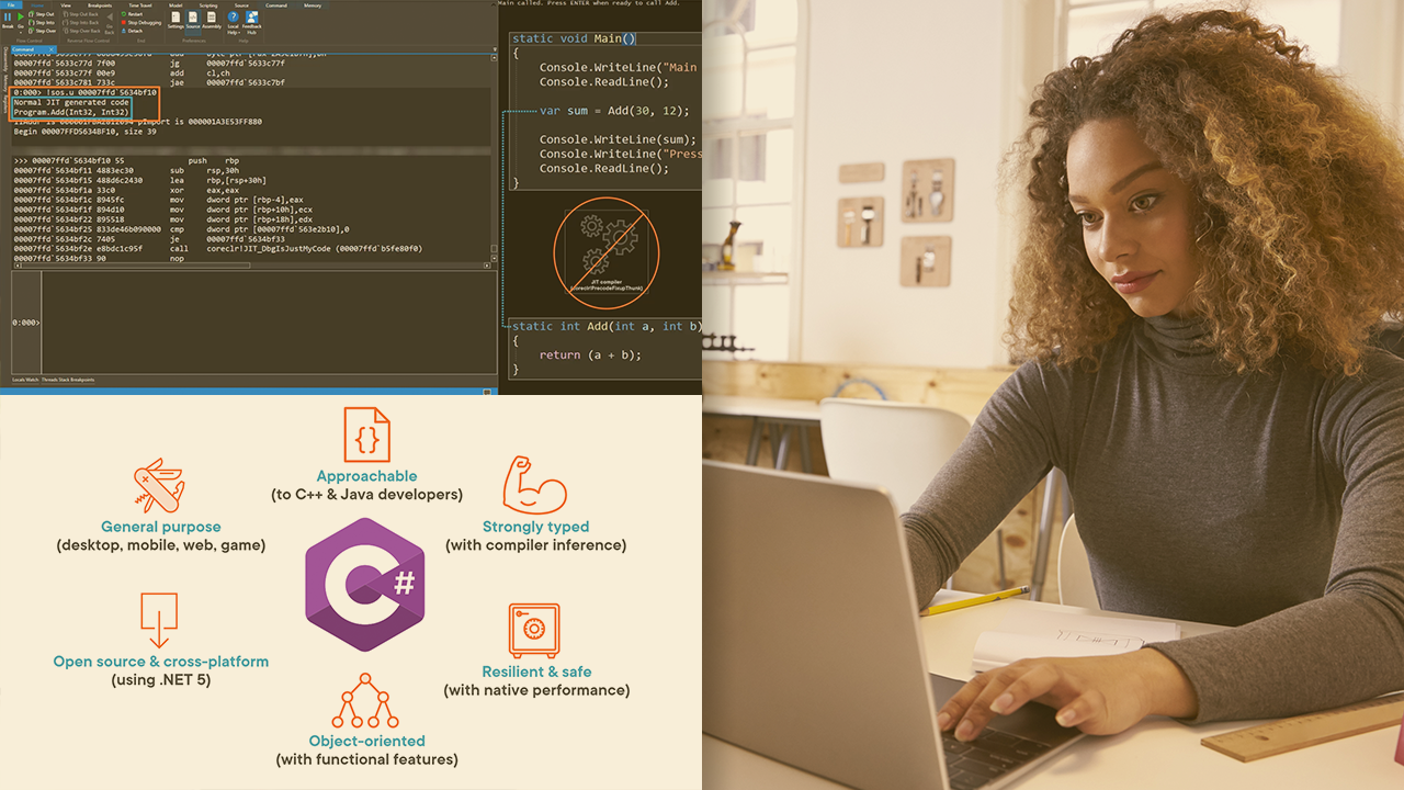 C# 9: The Big Picture | Pluralsight