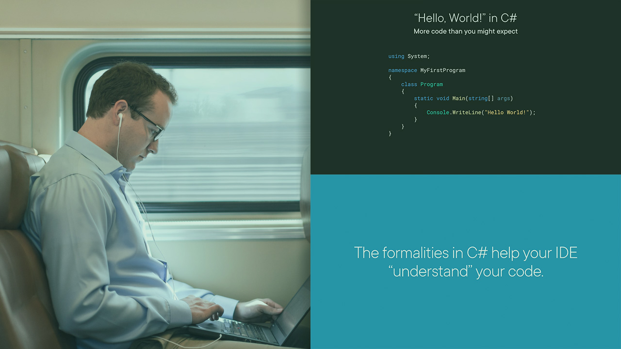 C# 9: Getting Started