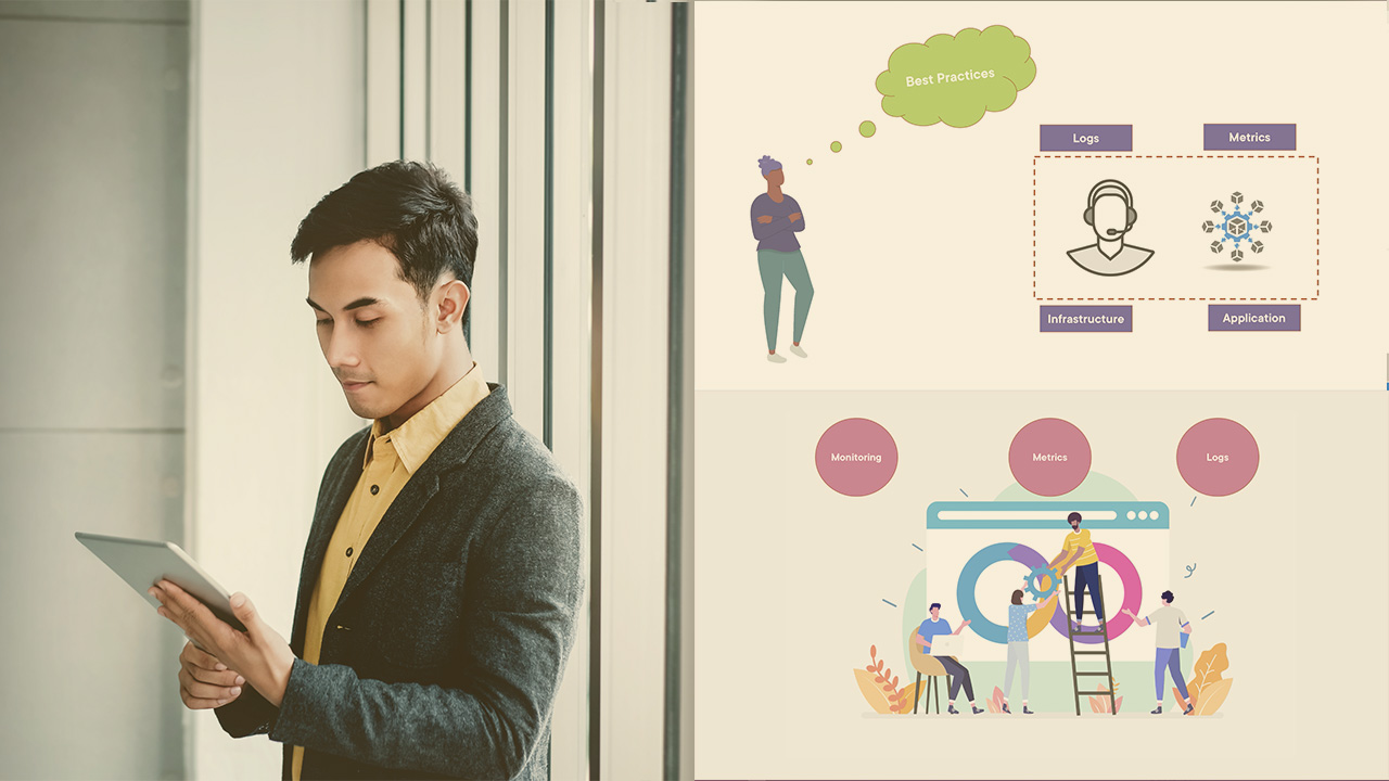 Cisco DEVOPS 300-910: Logging, Monitoring, and Metrics Cisco DEVOPS 300-910: Logging, Monitoring, and Metrics