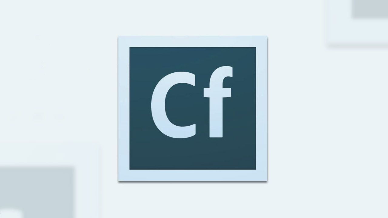 Introduction to ColdFusion