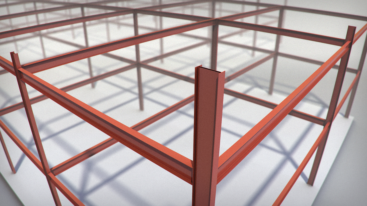 creating-a-3d-structural-model-in-autocad-pluralsight