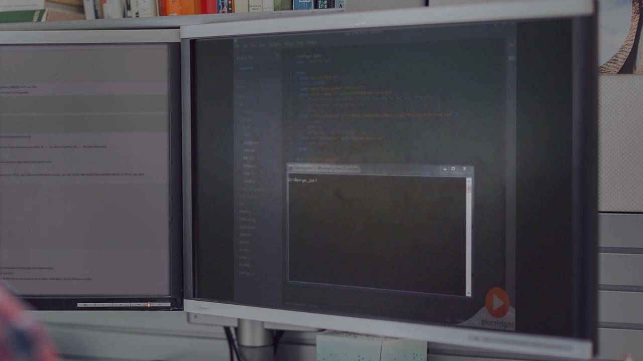 Creating Apps With Angularjs Node And Token Authentication