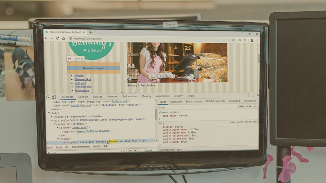 Debugging Sites Using Chrome Devtools