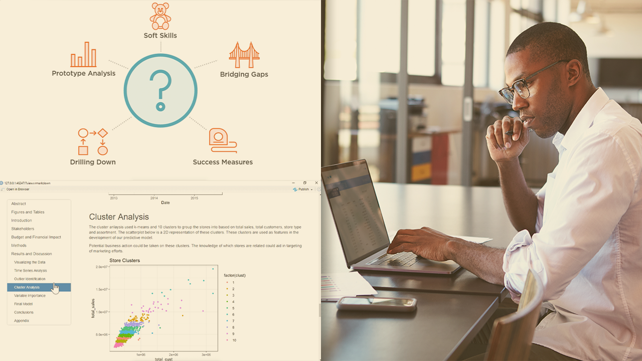 Designing an Exploratory Data Analysis Research Plan Designing an Exploratory Data Analysis Research Plan