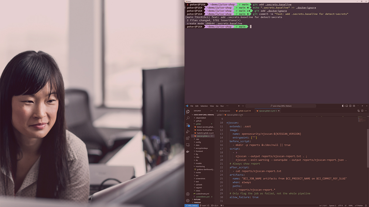 Devsecops Adding Security Testing Tools To Pipelines