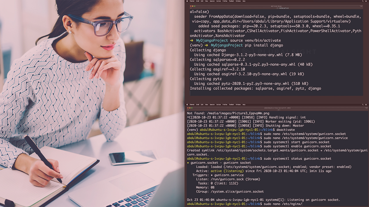 Django 3 Testing Security And Performance