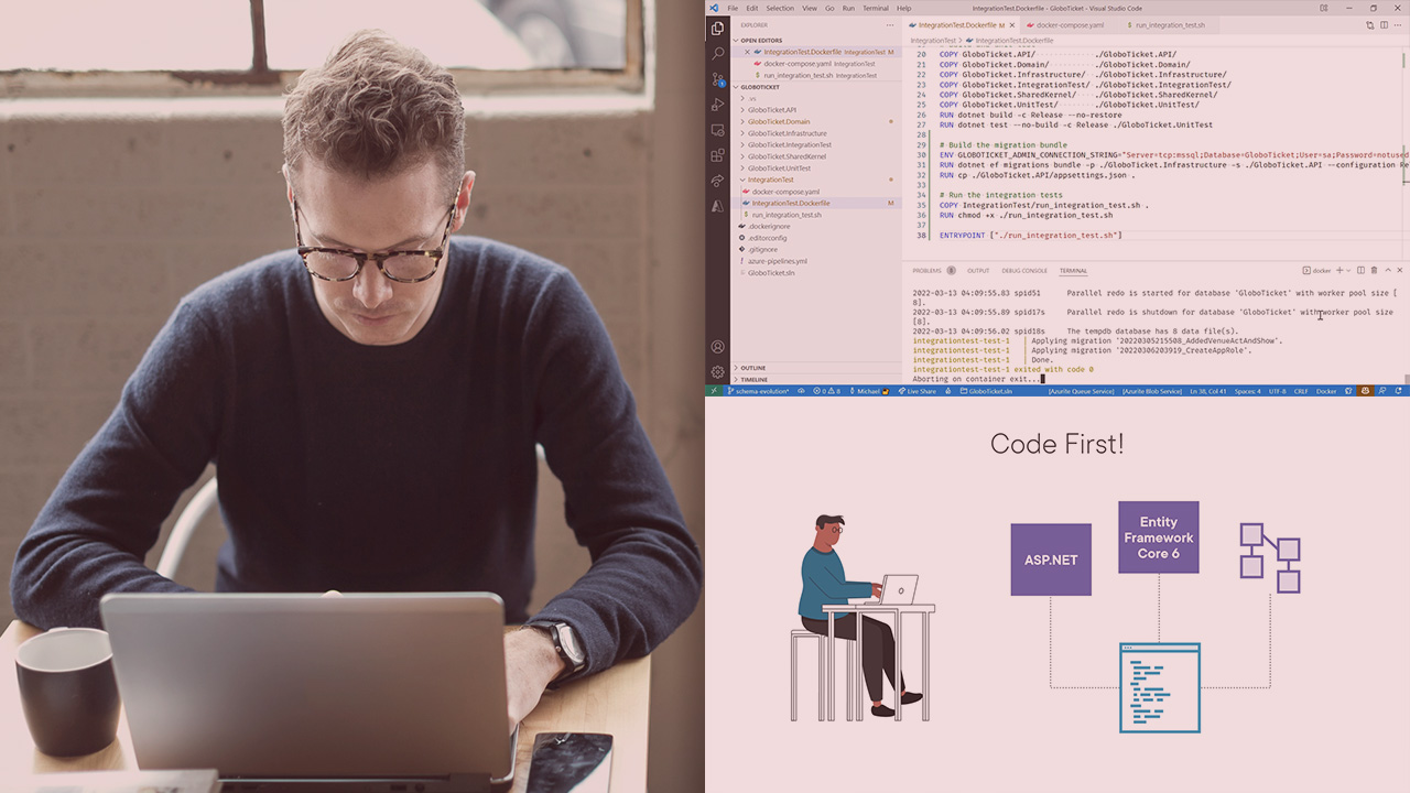 EF Core: Best Practices