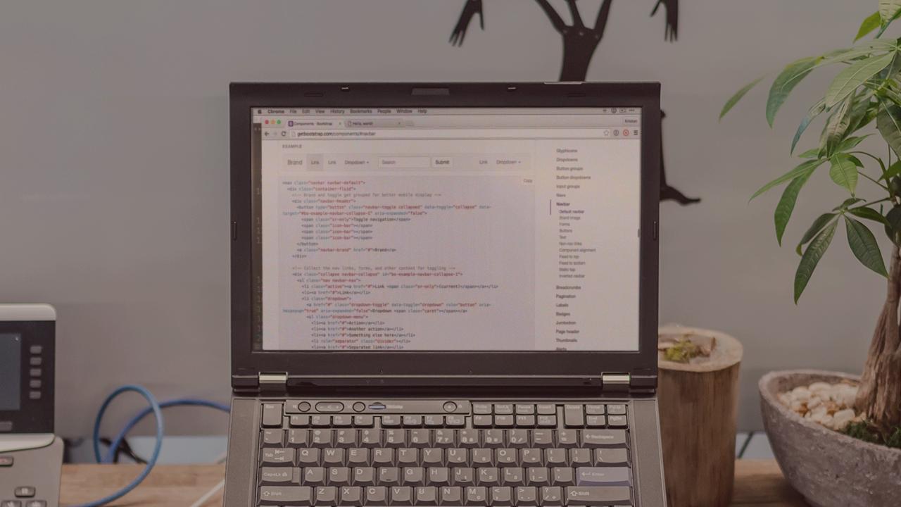 Getting Started with Emmet