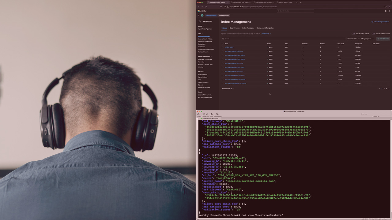 Extensions, Frameworks, & Integrations Used with Zeek