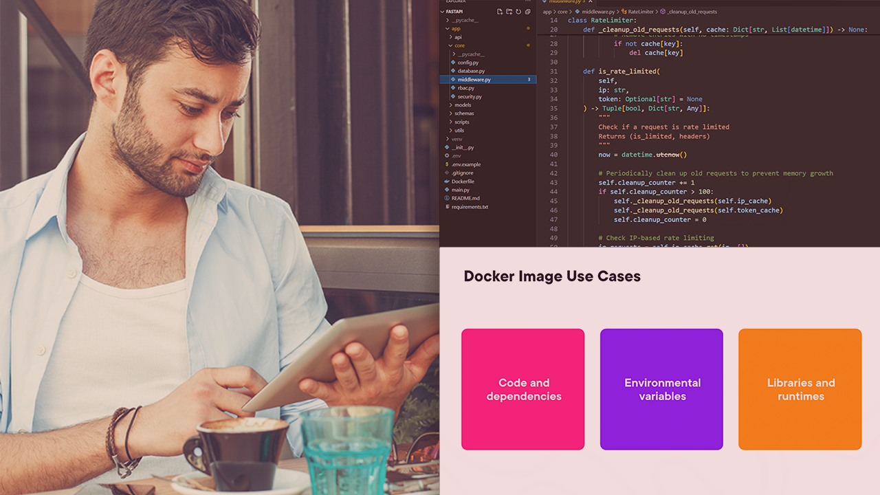 FastAPI: Securing, Deploying, and Scaling Applications