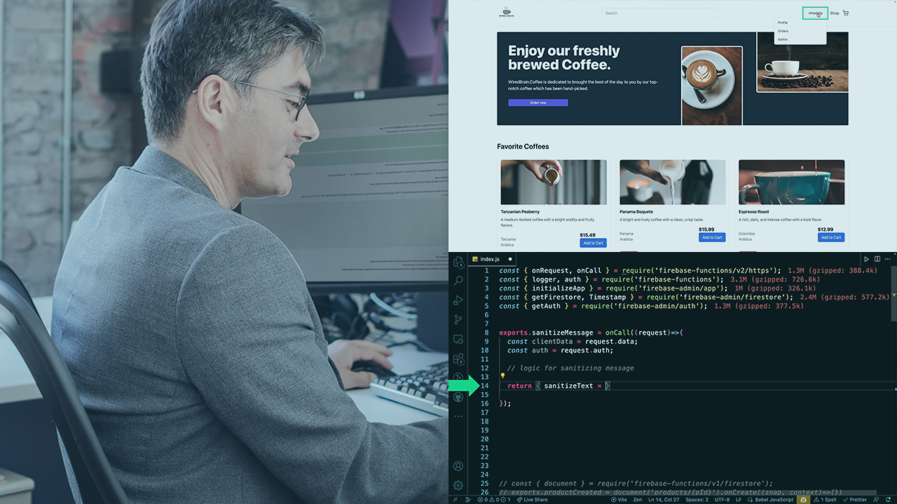 Firebase Build Fundamentals | Pluralsight