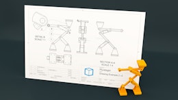 Fusion 360 Essentials Drawings Pluralsight