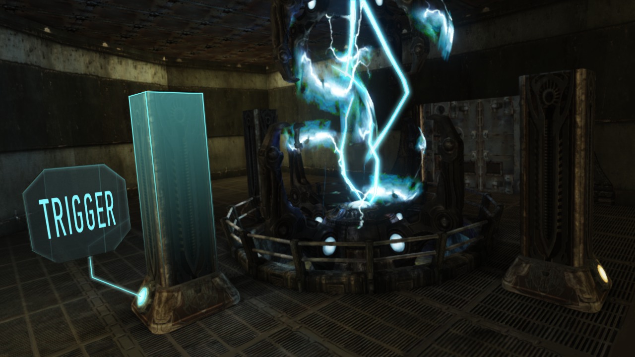 Creating Gameplay Elements Using Kismet in UDK