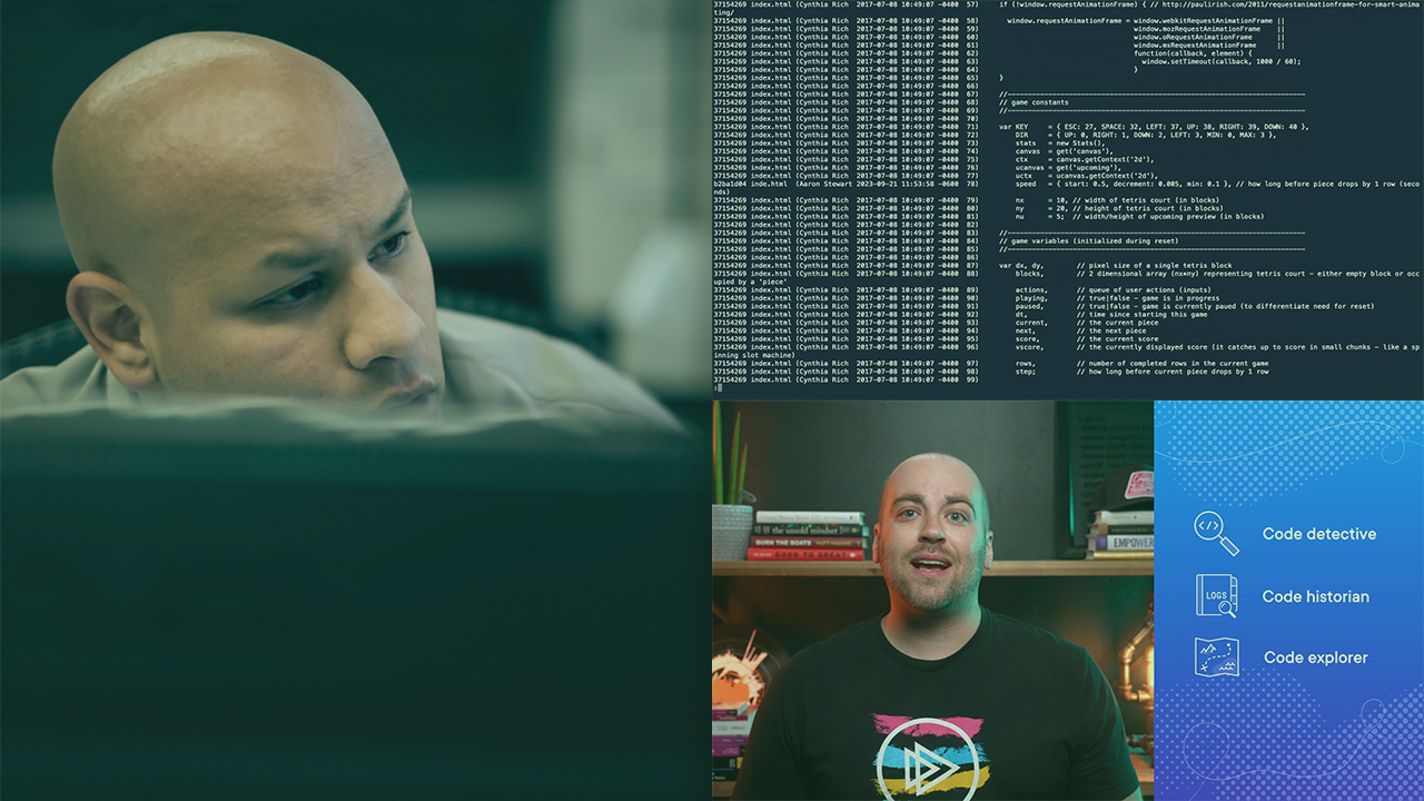 Git Debugging Techniques