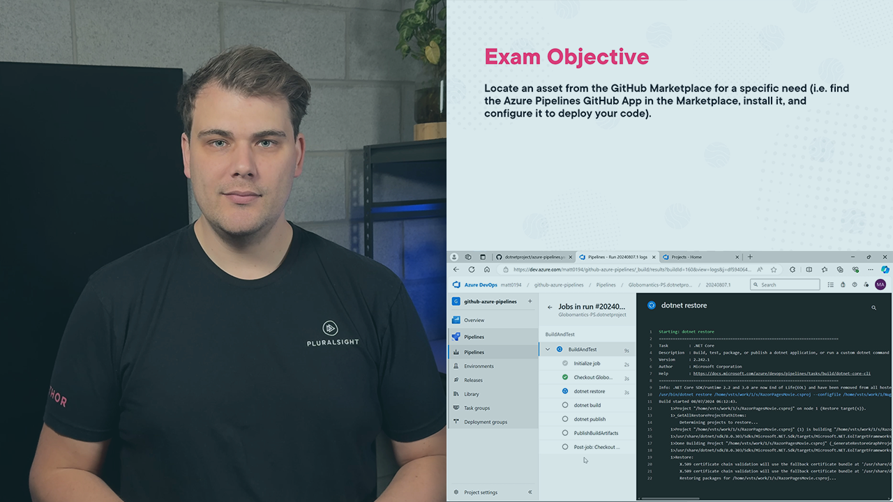 Supporting Github Enterprise For Users And Stakeholders