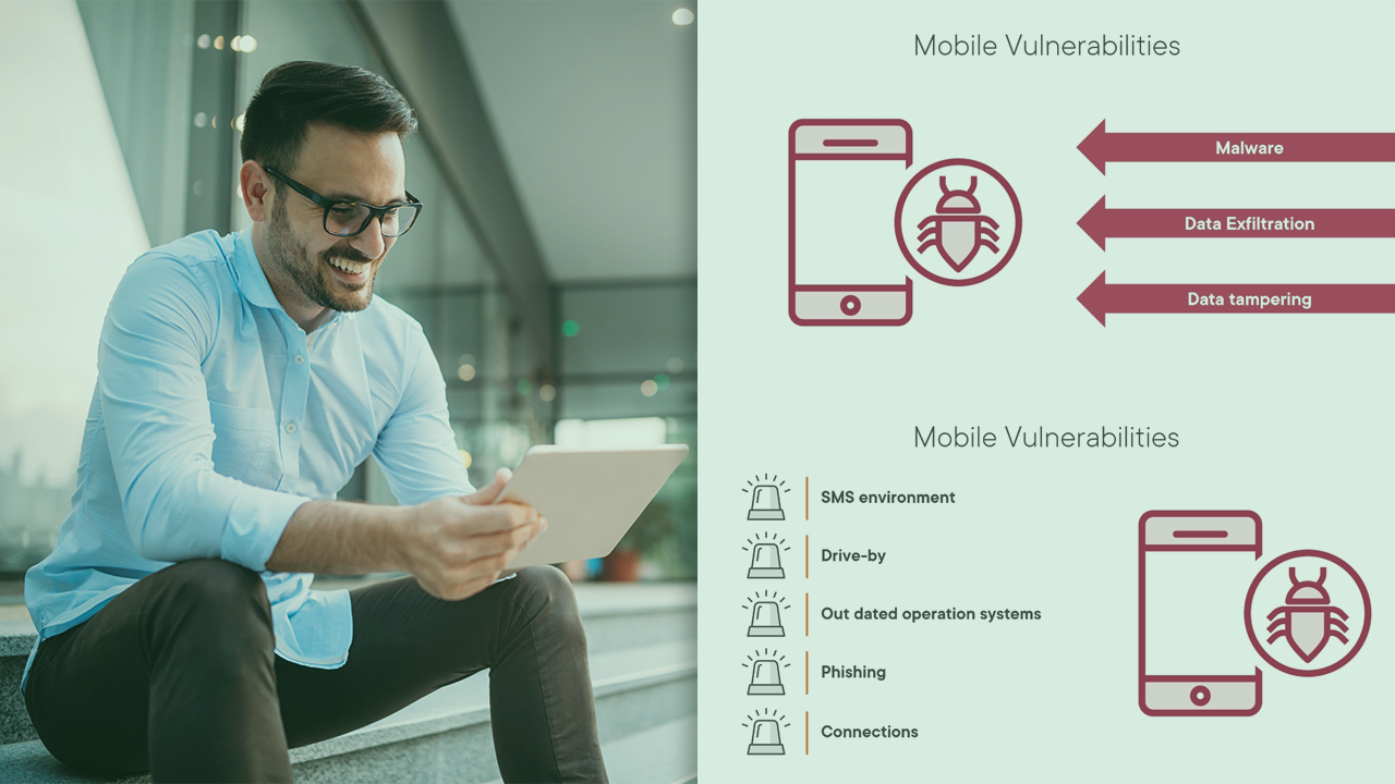 Ethical Hacking Hacking Mobile Platforms